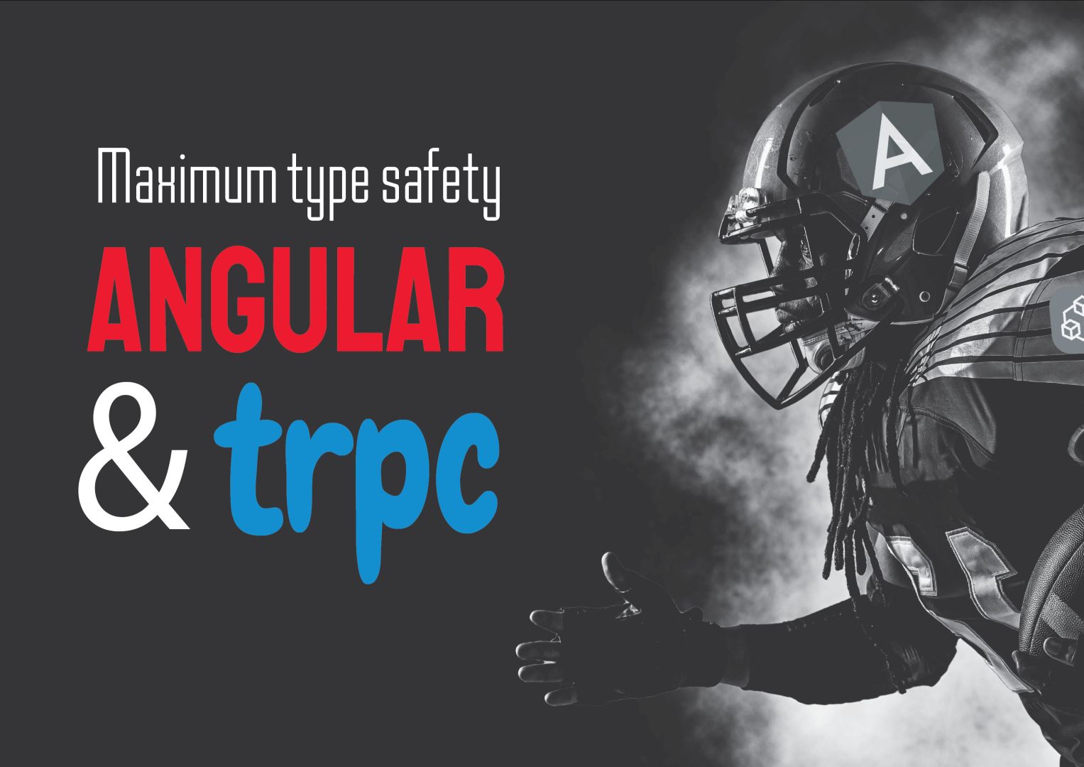Angular & tRPC - Angular Experts