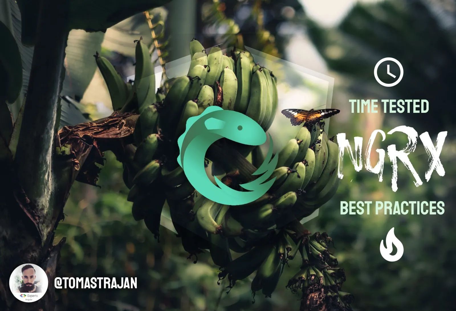 Level Up Your NgRx Skills With 10 Time-Tested Best Practices - Angular ...